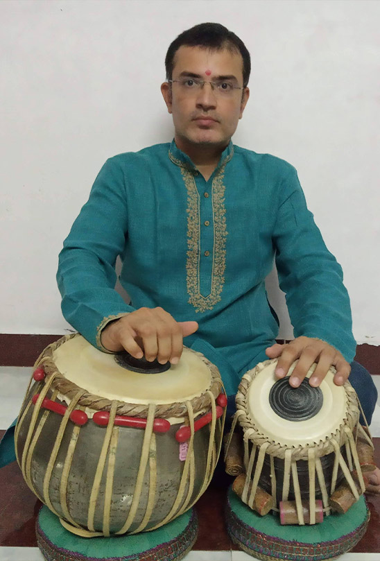 Niṣkāma sevā Seminar