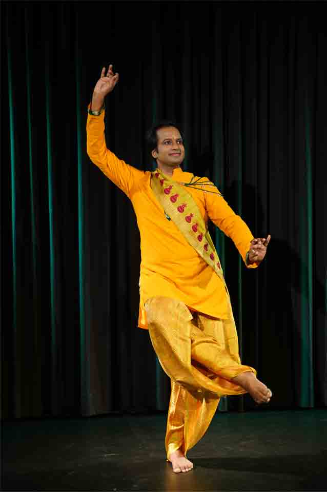 Niṣkāma sevā Seminar